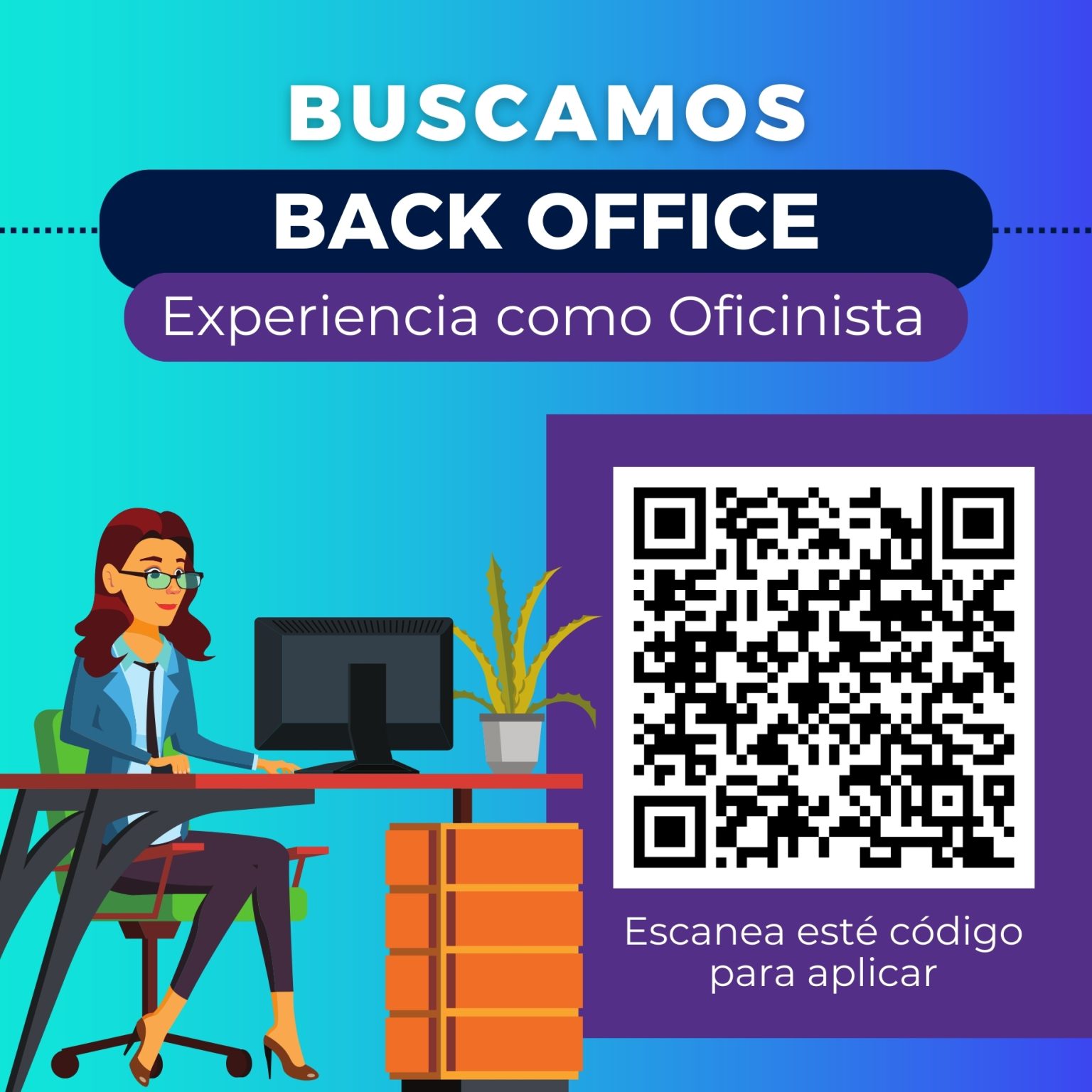 Empleo – Kontac Digital Solutions